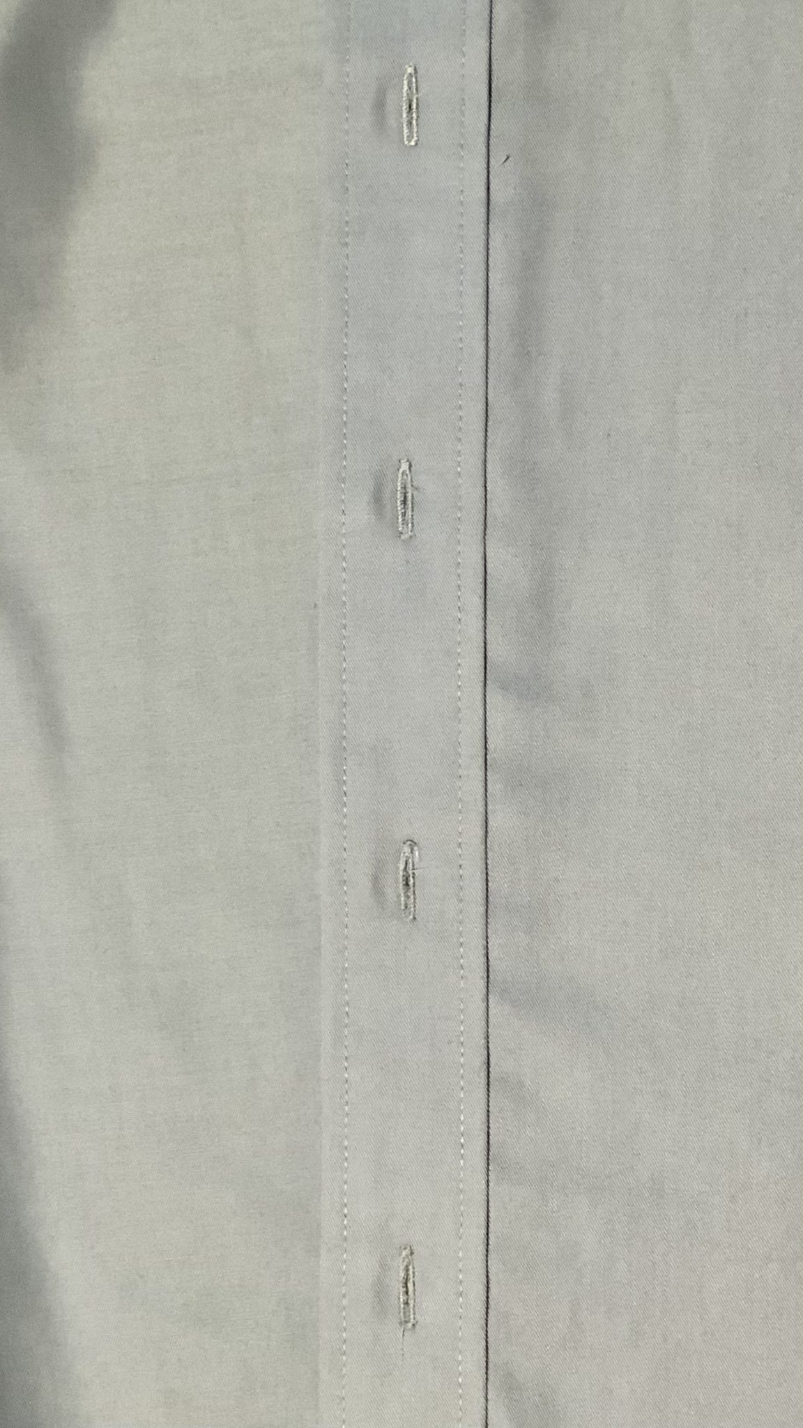 Buttons and Buttonholes – Jenae Lawson