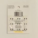 Buttons and Buttonholes – Jenae Lawson