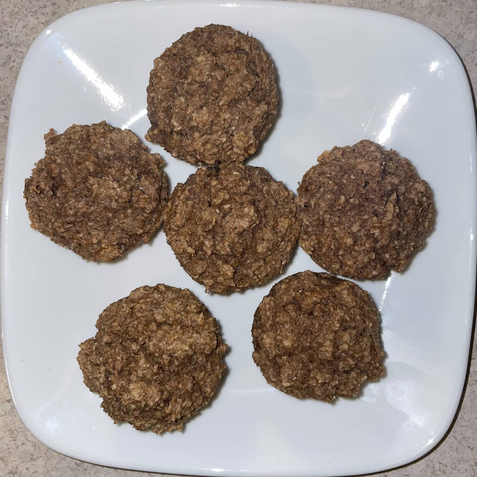 Wheat bran mini muffins – Jenae Lawson