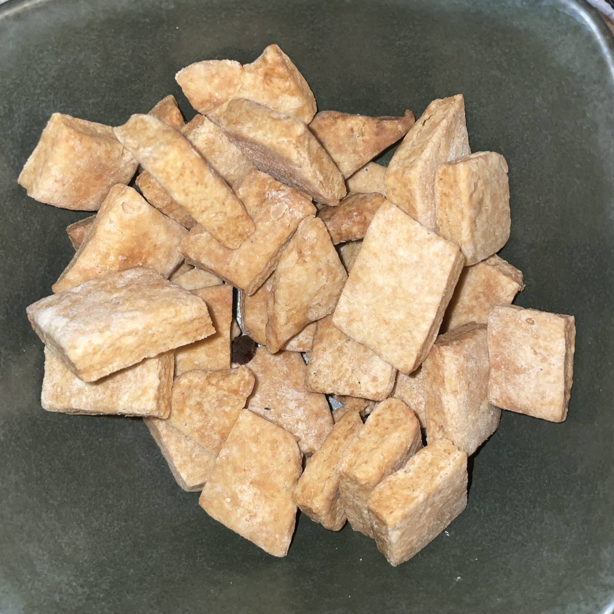 Chin chin – Jenae Lawson